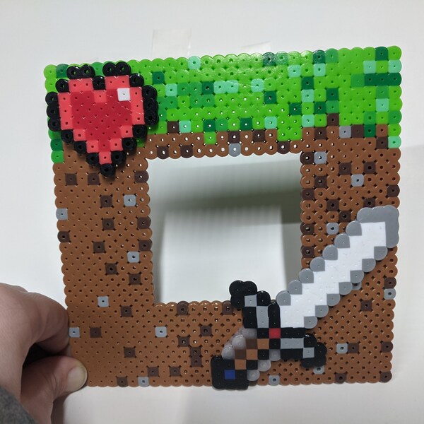 Swords Picture Frame - Etsy