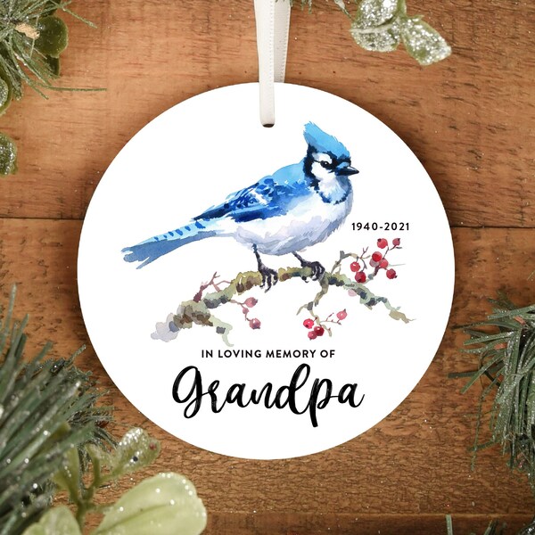 Bird Memorial - Etsy