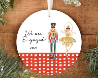 Nutcracker Bride and Groom - Etsy