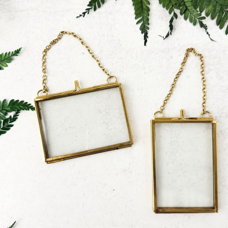 Small Picture Frames - Etsy