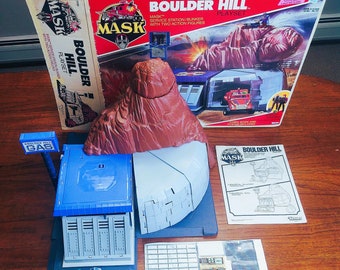 Comic Short Box - Etsy