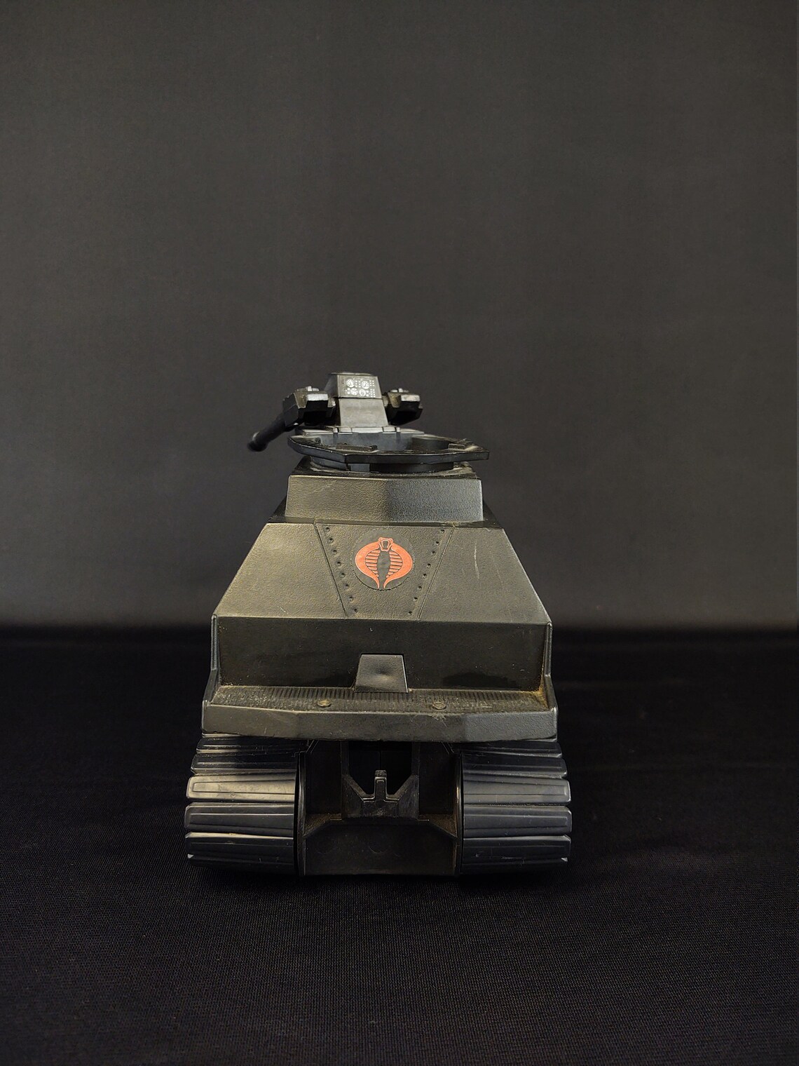 1983 Early Retail Hasbro GI Joe HISS Tank Complete With | Etsy