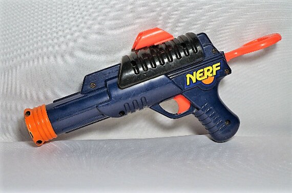 1993 Nerf Sharp Shooter B - Etsy