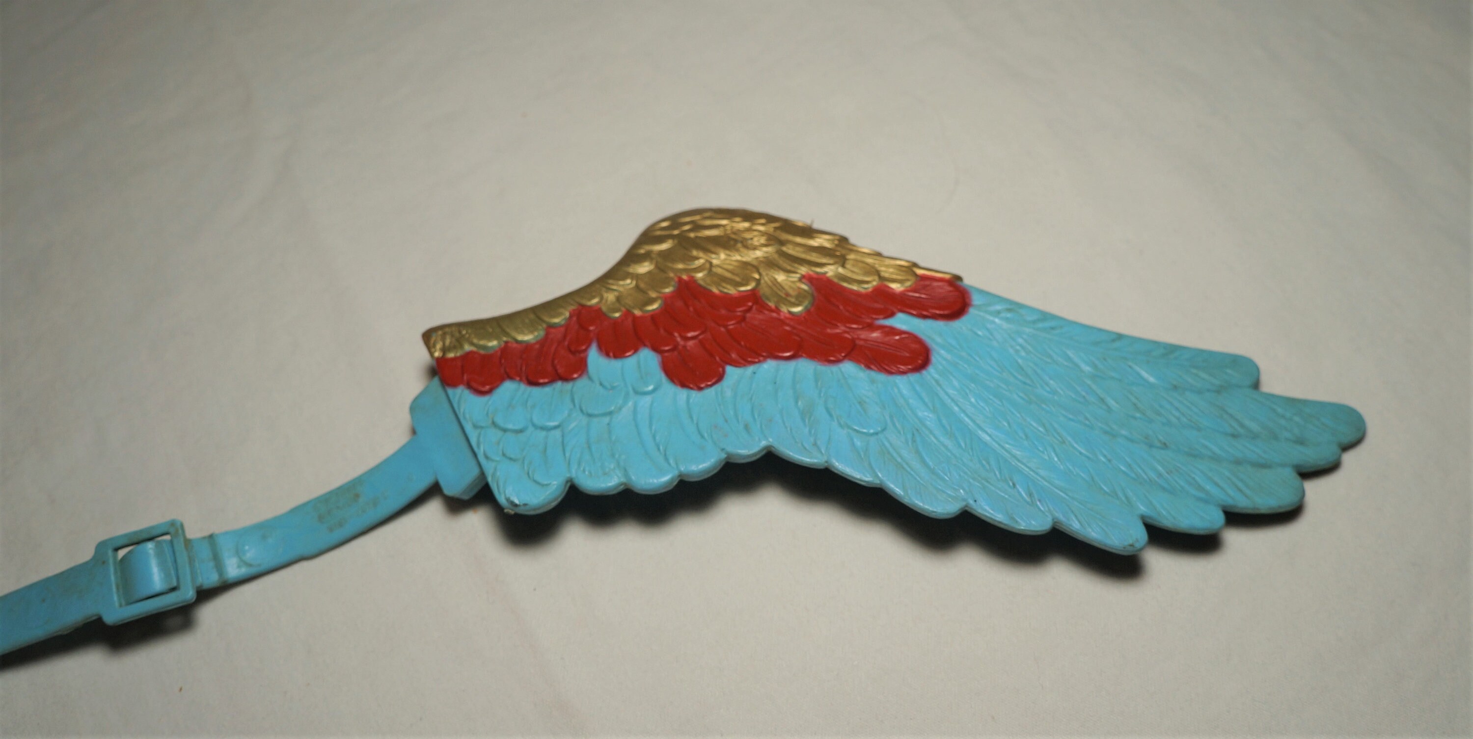 Vintage She-Ra Horse Accessories, Wings for Arrow, Brush and Comb for ...