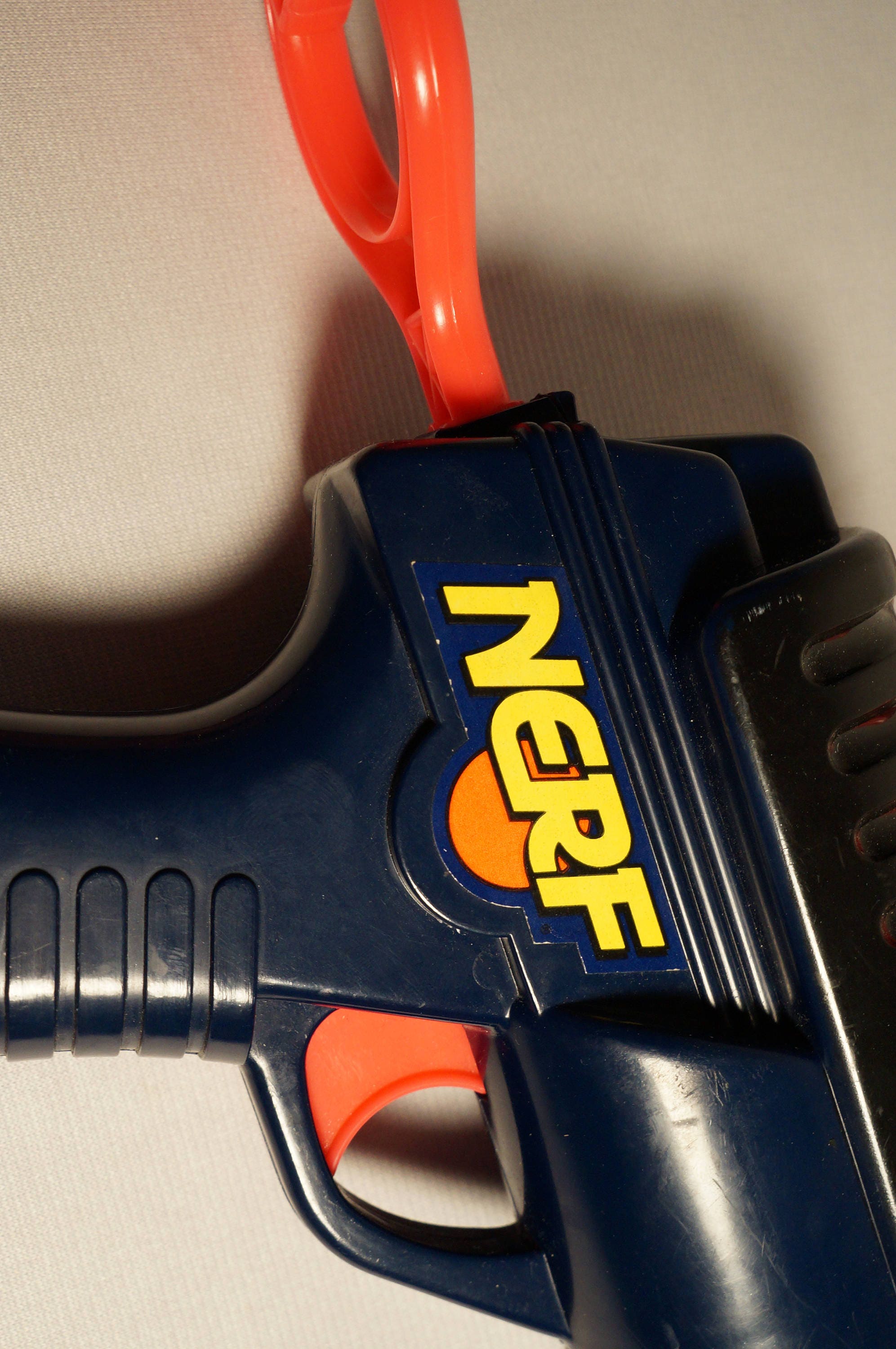 Nerf Sharpshooter