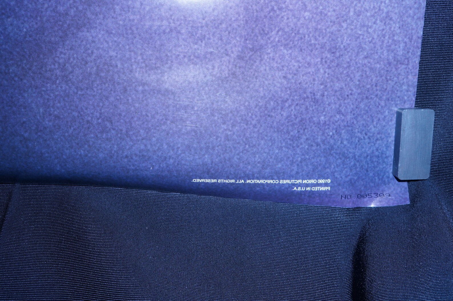 Tatonka. 1990 Dances With Wolves Teaser Movie Poster ORIGINAL - Etsy