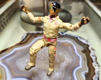 1983 Hasbro GI Joe Doc With Helmet File Card and Accessory - Etsy