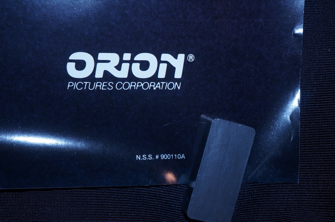 Tatonka. 1990 Dances With Wolves Teaser Movie Poster ORIGINAL - Etsy