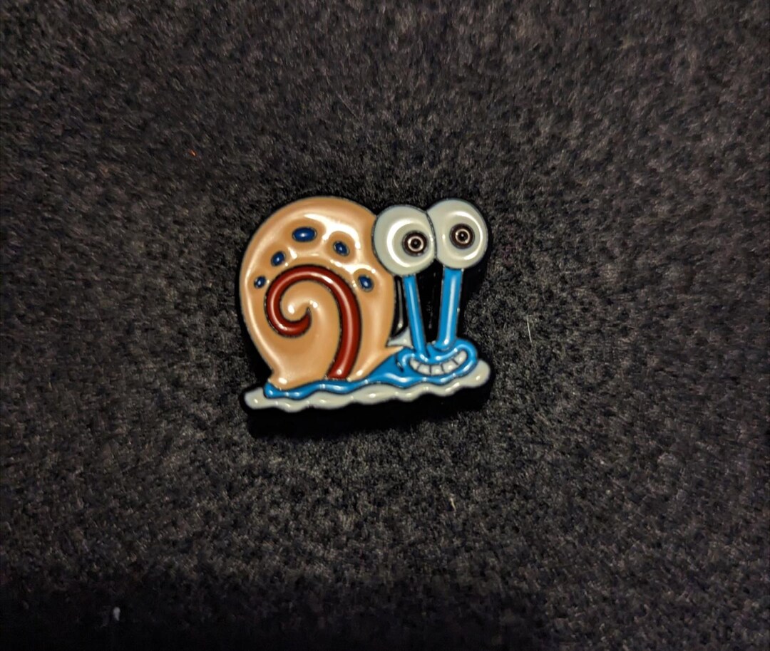 Spongebob Needle Minders - Etsy