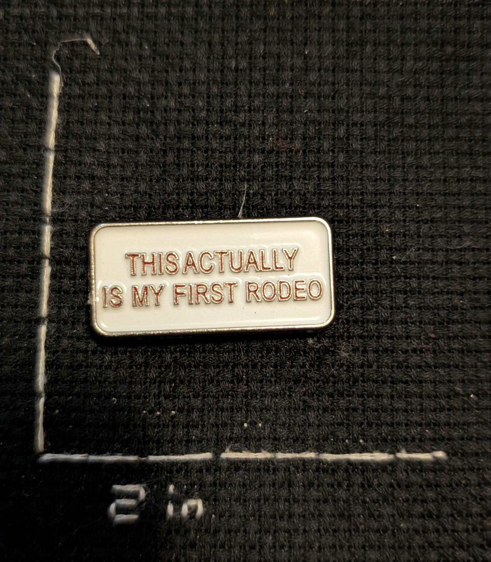 Life P2 Needle Minder - Etsy