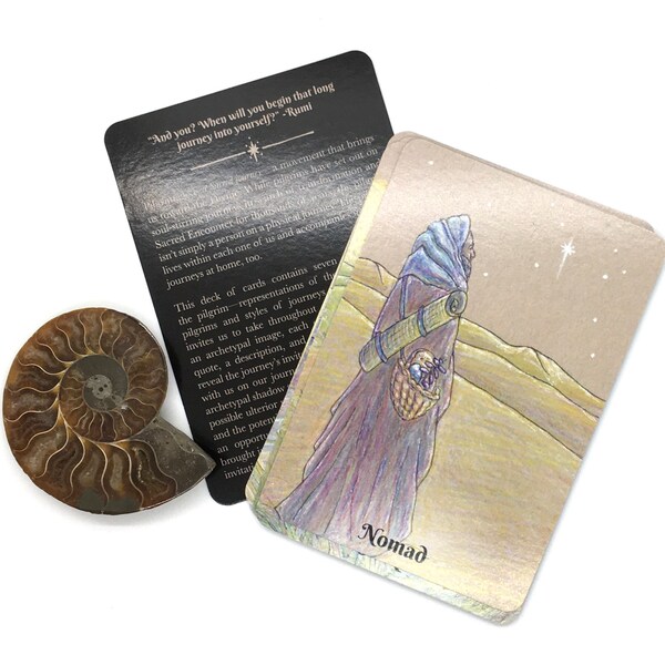 Pilgrim Cards - Etsy