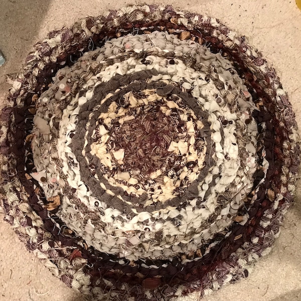 Handmade Rugs - Etsy