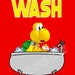 Super Mario V1 Wash Brush Floss Flush Kids Bathroom Decor Wall - Etsy