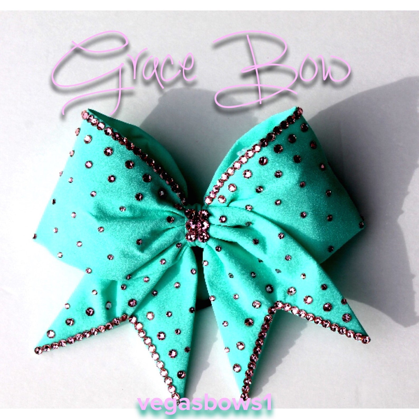 Grace Bow - Etsy