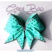 Grace Bow - Etsy