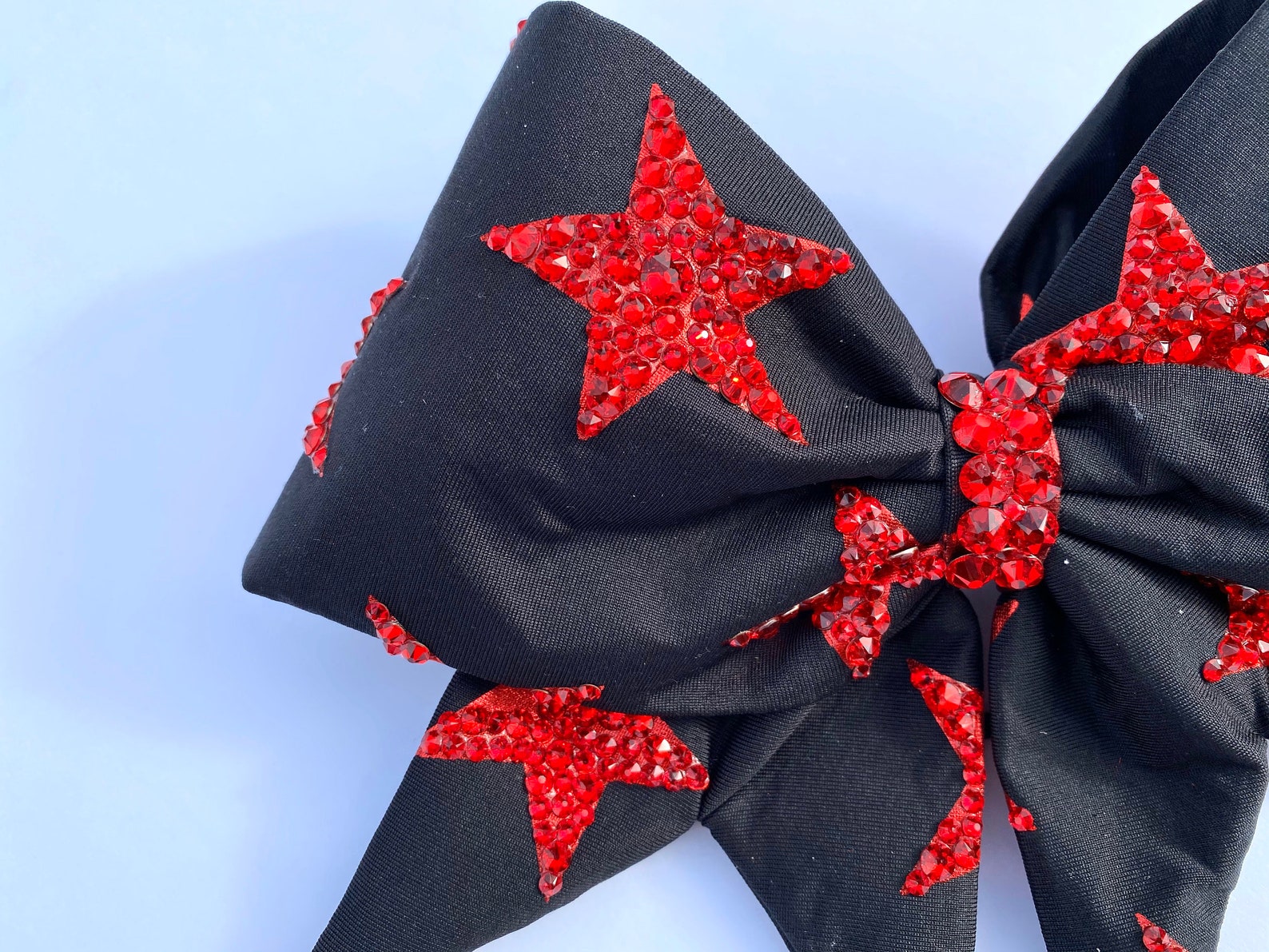 Super Star Bow - Etsy