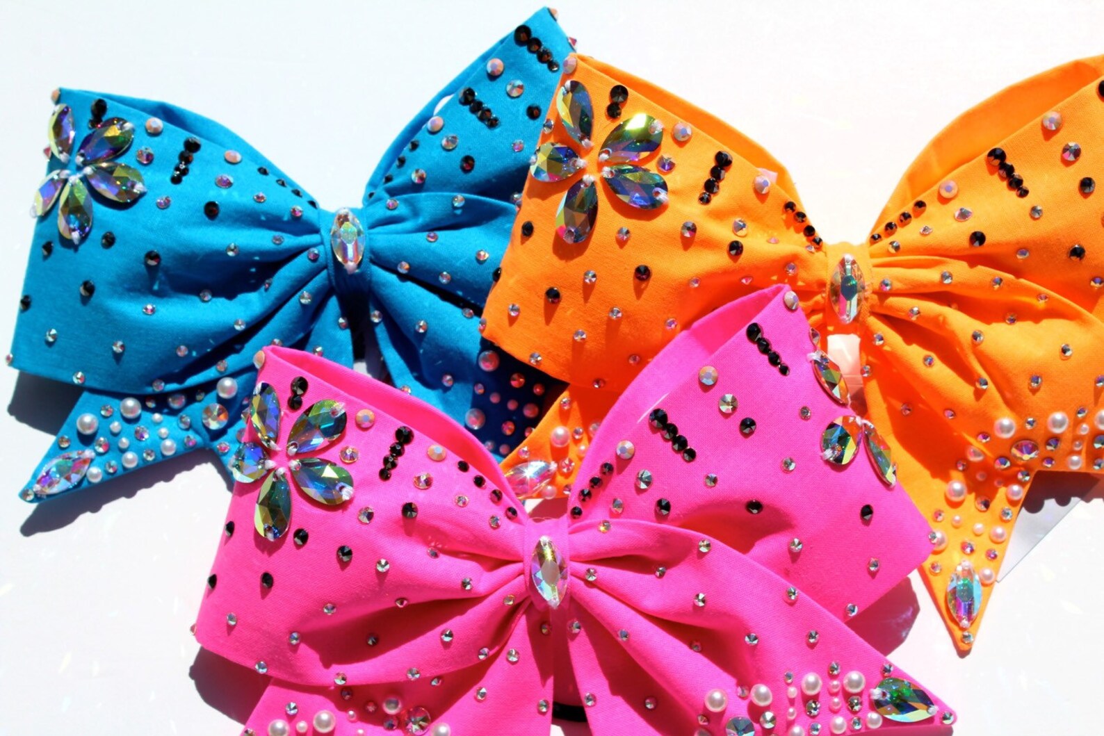 Sienna Bow - Etsy