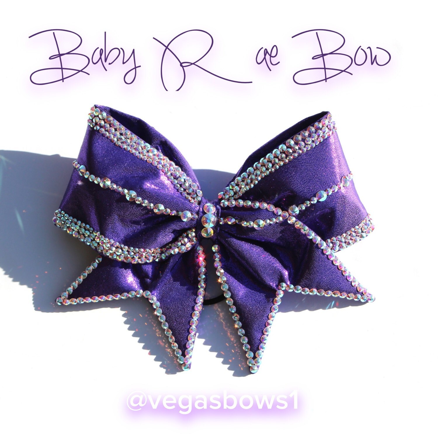 Baby Rae Bow - Etsy