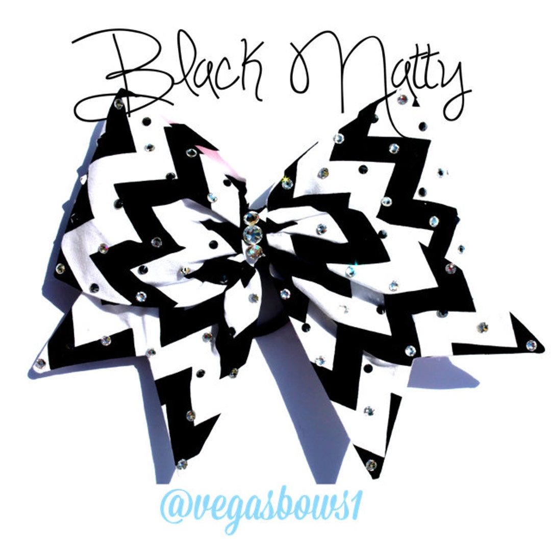 Black Natty - Etsy