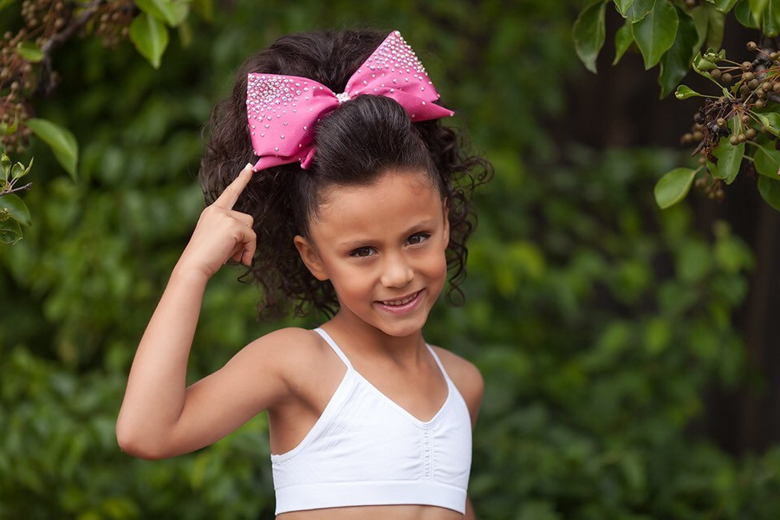 Drew Bow Etsy