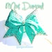 Mint Diamond - Etsy
