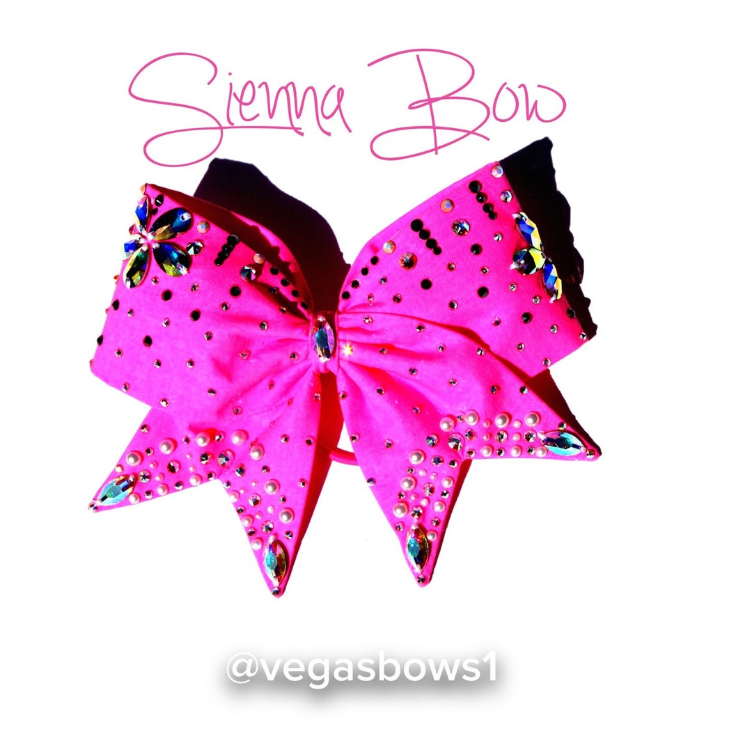 Sienna Bow - Etsy