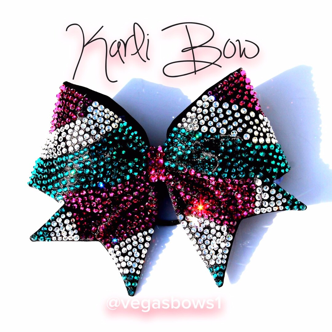 Karli Bow - Etsy