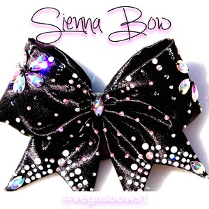 Sienna Bow - Etsy