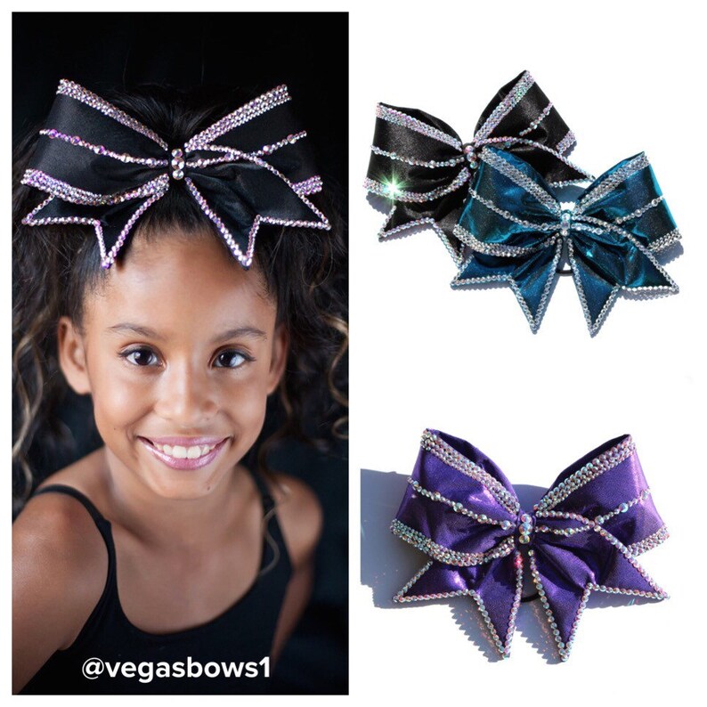 Baby Rae Bow - Etsy