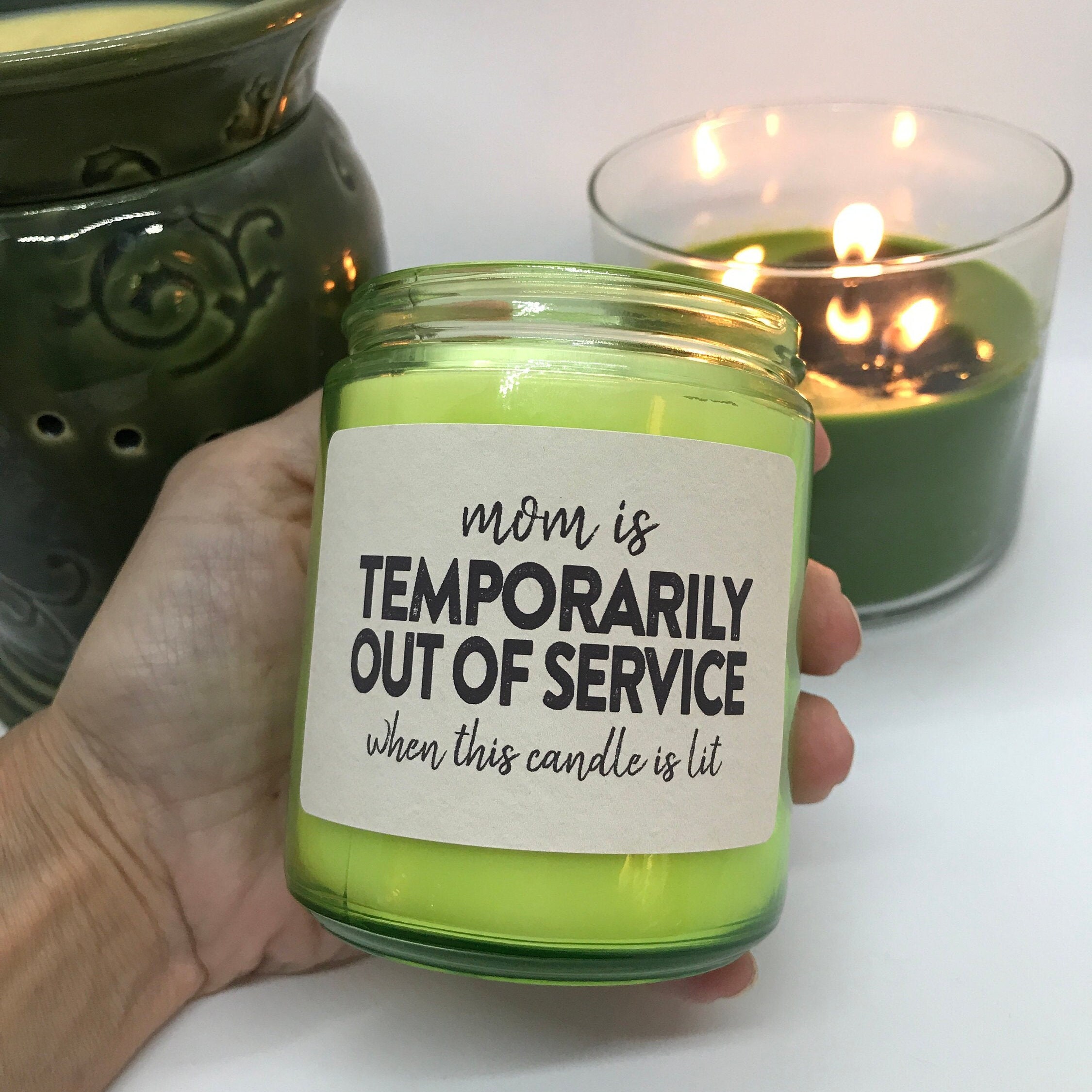 Printable Funny Candle Labels Printable Funny Candle Labels