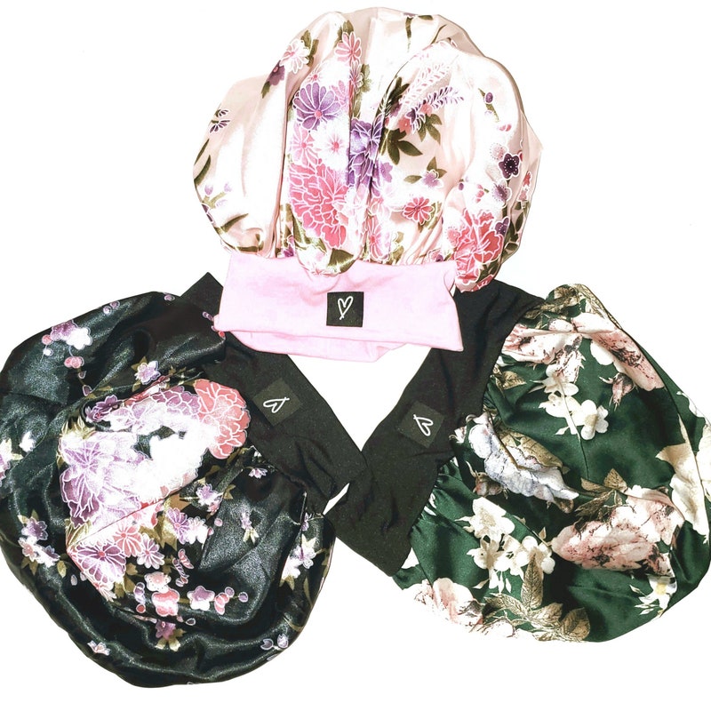 Bonnet - Etsy