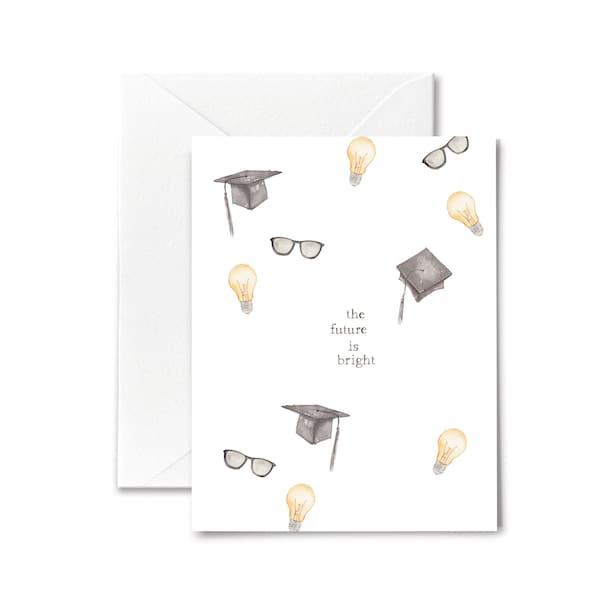 Future is Bright - Etsy