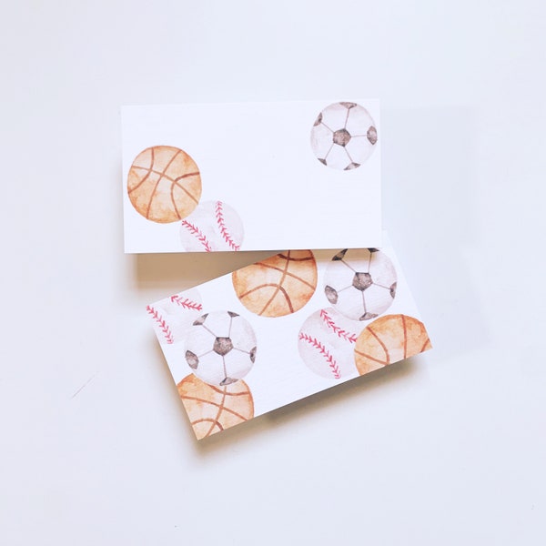 Soccer Lunchbox Notes - Etsy