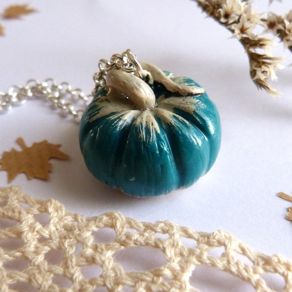 Teal Pumpkin - Etsy