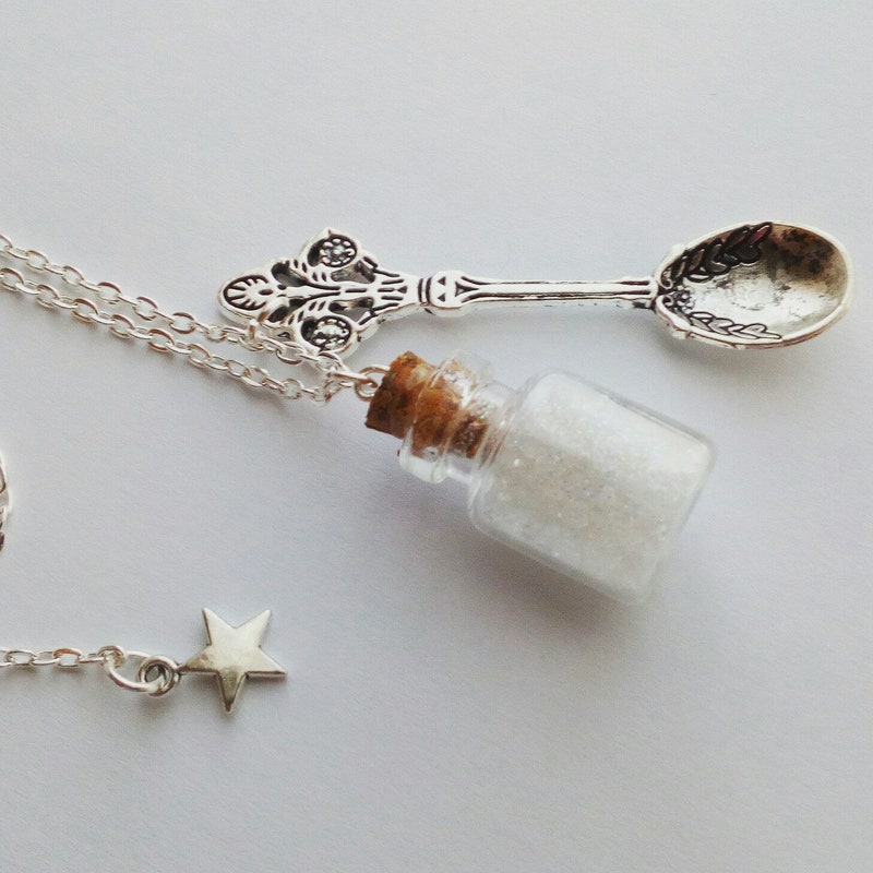 Spoonful of Sugar - Etsy