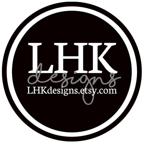 LHKdesigns - Etsy