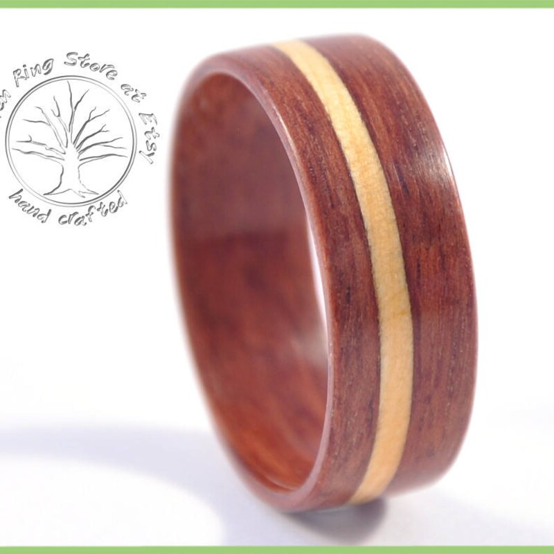 Red Pine Jewelry - Etsy