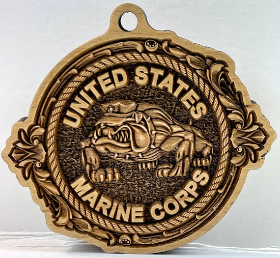 Marine Devil Dog Logo DEVIL DOGS. | Usmc, Devil Dogs Usmc, Devil Dogs