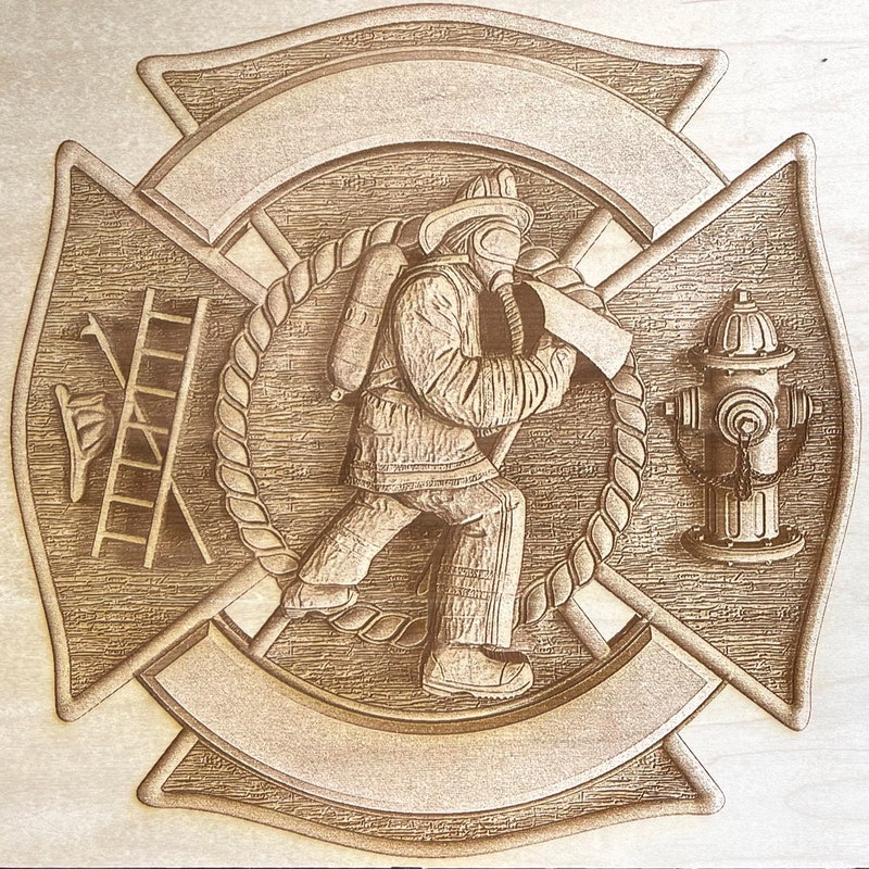 Thunder Cross - Etsy