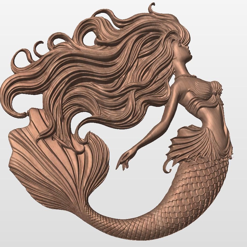 Stl Files Nautical Relief - Etsy
