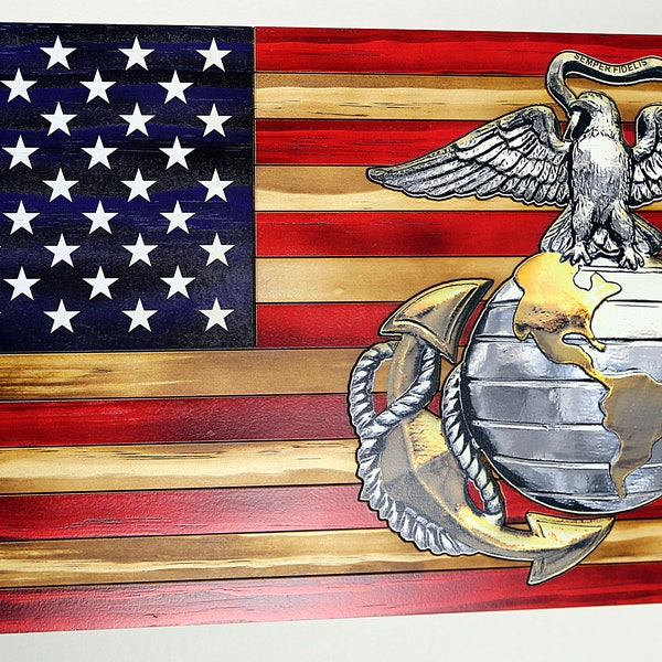 Usmc - Etsy