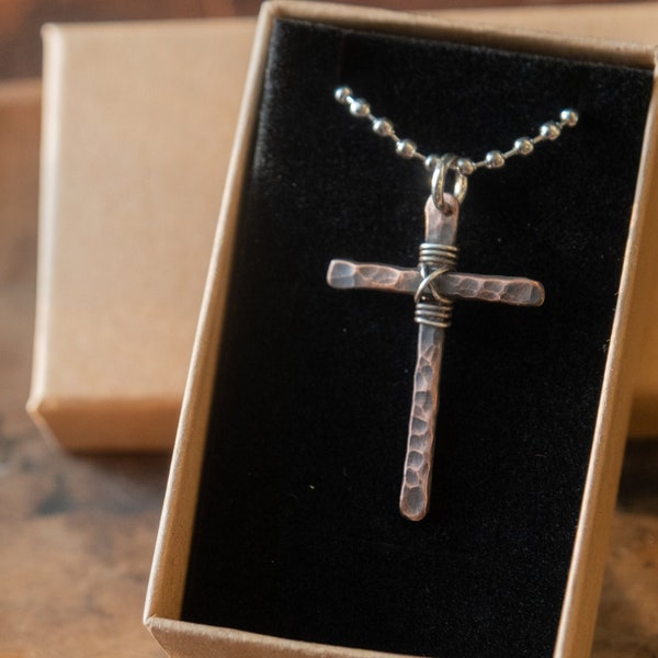 Rustic Jewelry - Etsy