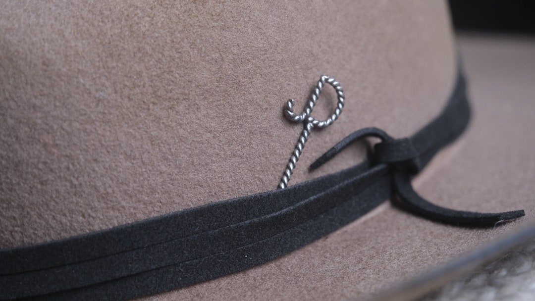 Custom Cowboy Tooth Pick Rope Ranch Brand Tooth Pick Custom Cattle ...