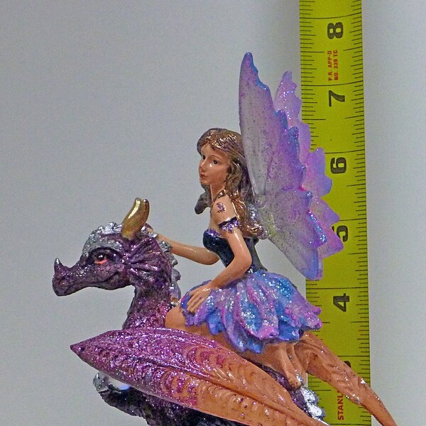 Fairy Figurines - Etsy