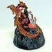 DRAGON LED Figurine Light W Free Dragon Charm LED Multicolor - Etsy