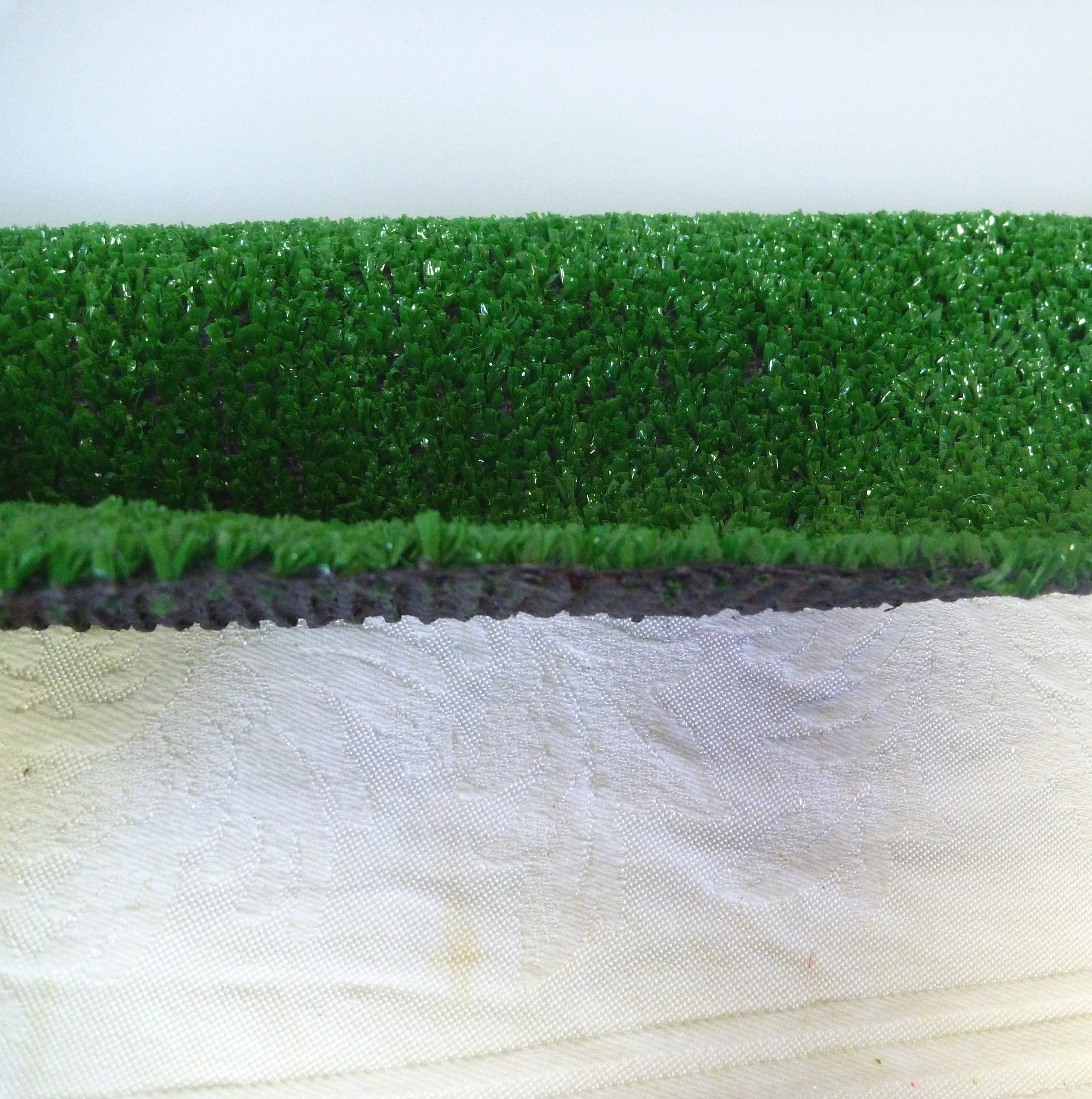 Faux Grass 4 mm High 8 INCH SQUARE or CUSTOM Choice for Table | Etsy