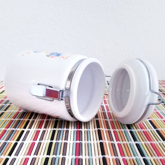 Custom Weed Stash Jar Cannabis Jar Weed Storage 14 oz size Jars ...