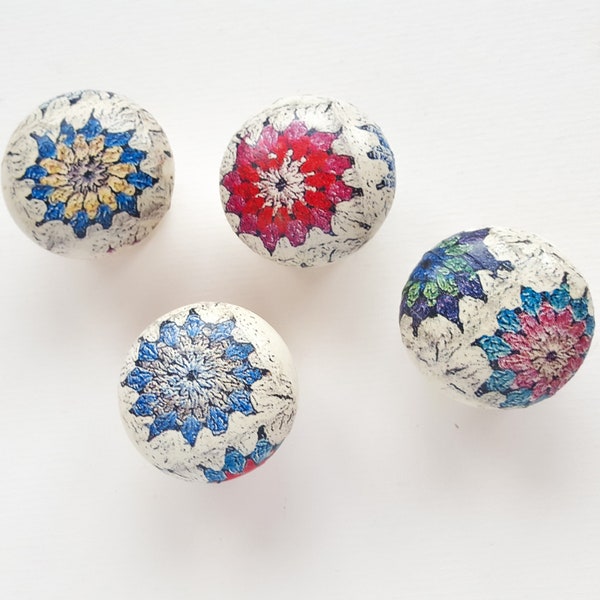 Draw Knobs - Etsy UK