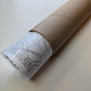 Billy Strings Songs Poster - 12"x18" Poster - Line Drawings of Original ...