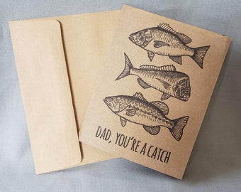 Father's Day Card You're a Classic | Etsy